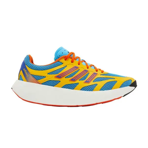 Adidas Adizero Aruku 'sky Rush' Sneakers - Blue