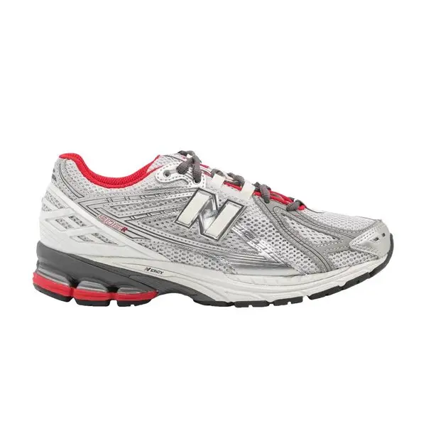 NEW BALANCE 1906r Sneakers - Silver
