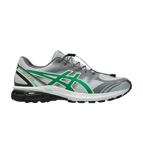 Asics Sansan Gear X Gel-terrain Sneakers - Grey