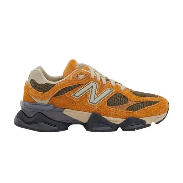 NEW BALANCE 9060 - Tan