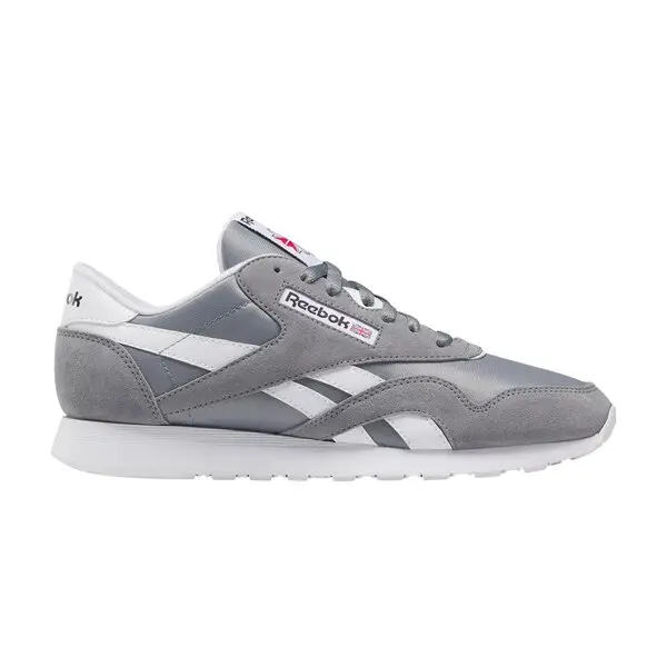 REEBOK Classic Nylon Sneakers