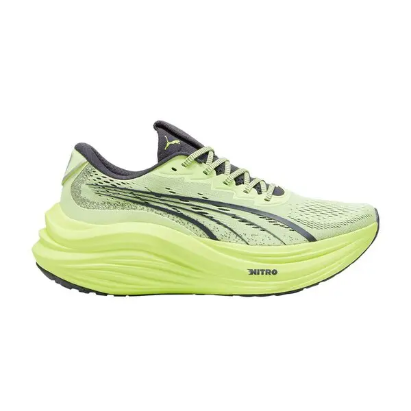 PUMA Magmax Nitro Sneakers