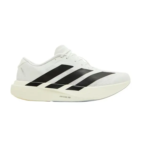 Adidas Adizero Evo Sl Sneakers - White
