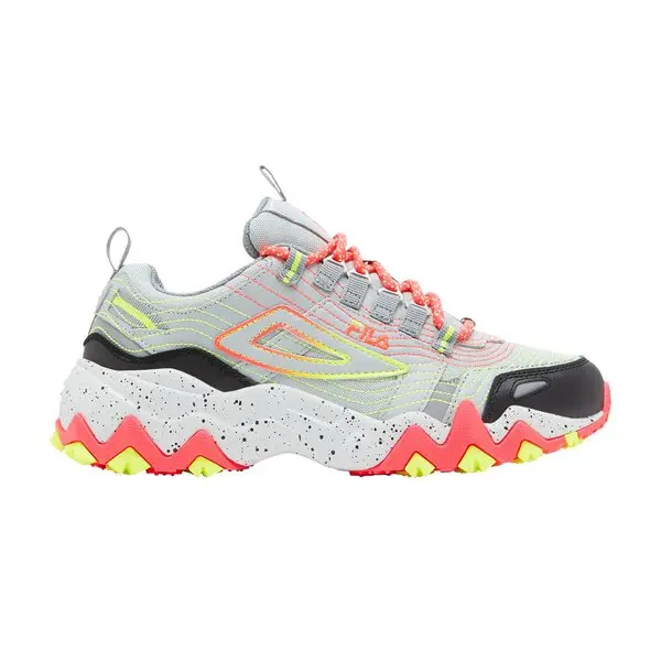 FILA Oakmont Tr Sneakers - Grey