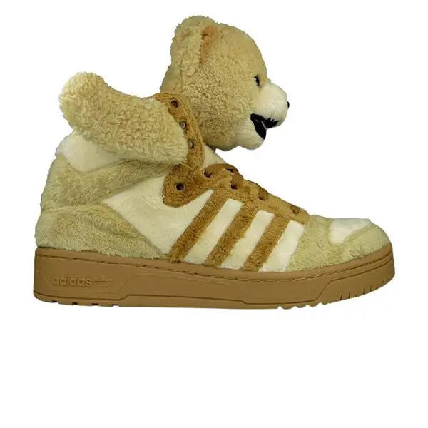 Adidas Js Bear Sneakers