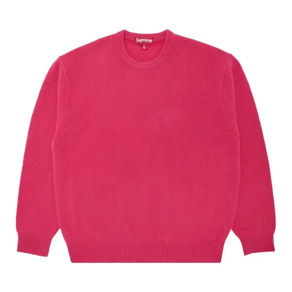 Supreme Cashmere Sweater
