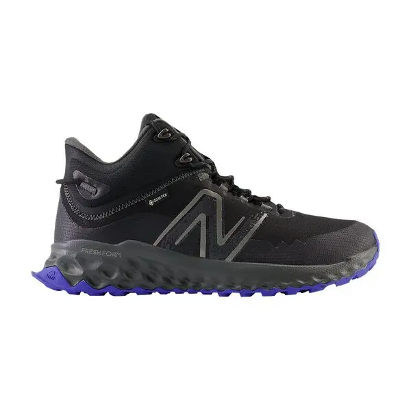 NEW BALANCE Fresh Foam Garoé Mid Gore-tex