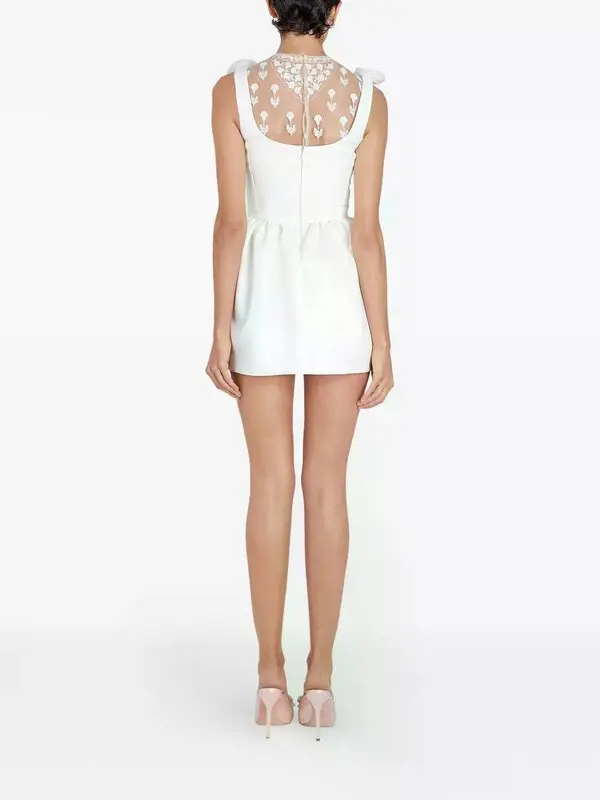 Giambattista Valli Sleeveless Top