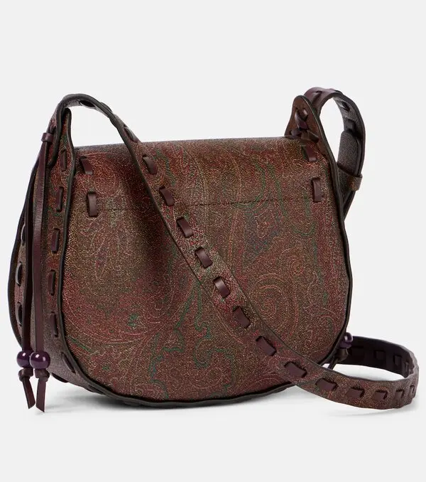 Etro Arnica 1984 Drya Small Crossbody Bag