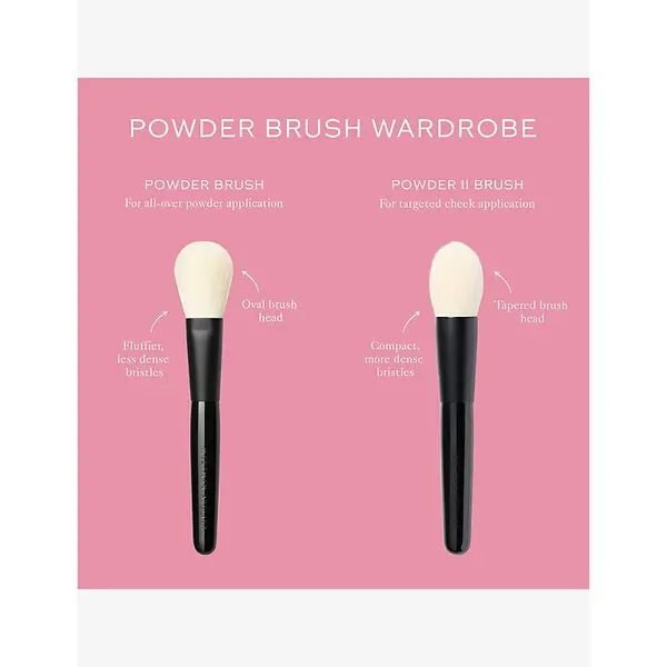 WESTMAN ATELIER Powder Ii Brush - One-color