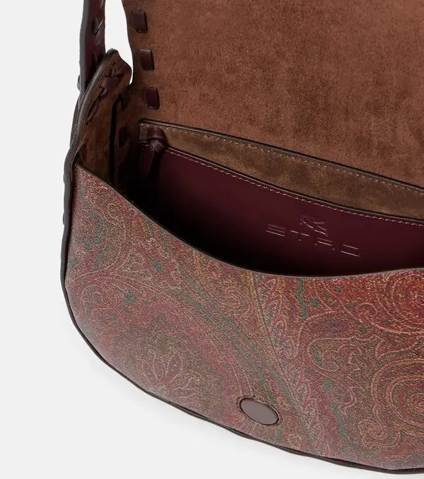 Etro Arnica 1984 Drya Small Crossbody Bag