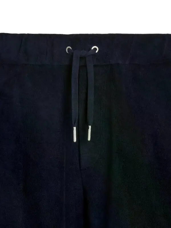 Ralph Lauren Purple Label Jersey Bermuda Shorts