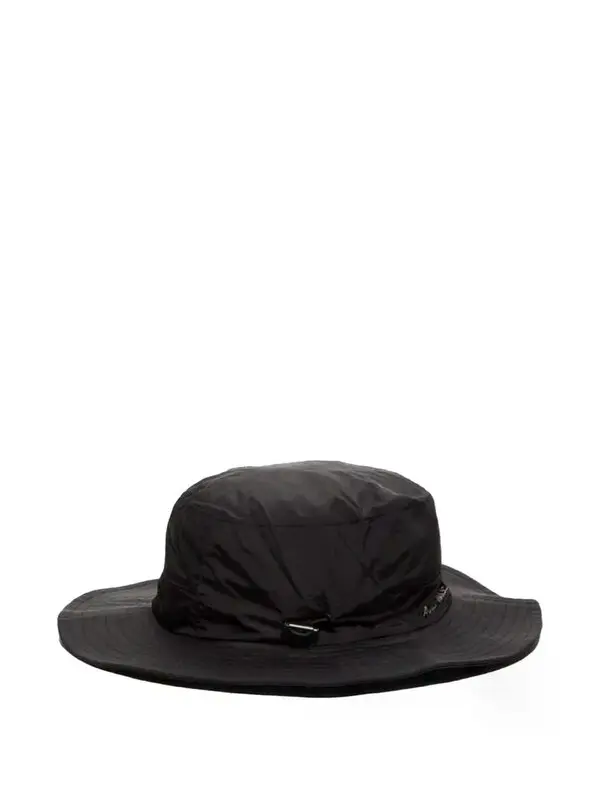 A-COLD-WALL* Utile Drawstring Bucket Hat
