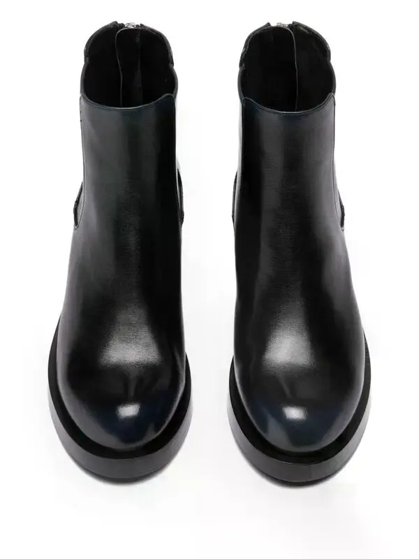 Officine Creative Brett Boots