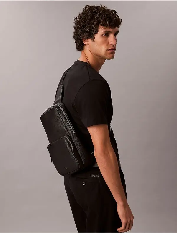Calvin Klein All Day Sling Bag