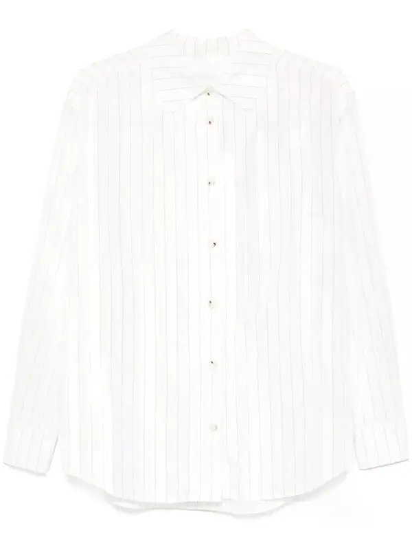 Nanushka Striped Shirt