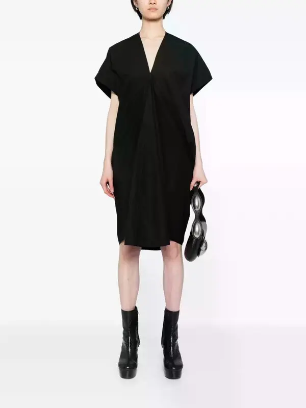 Rick Owens Hollywood Dress