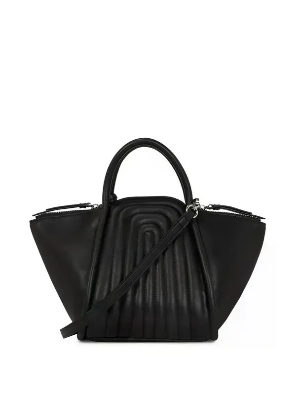 Karl Lagerfeld K/wellen Tote