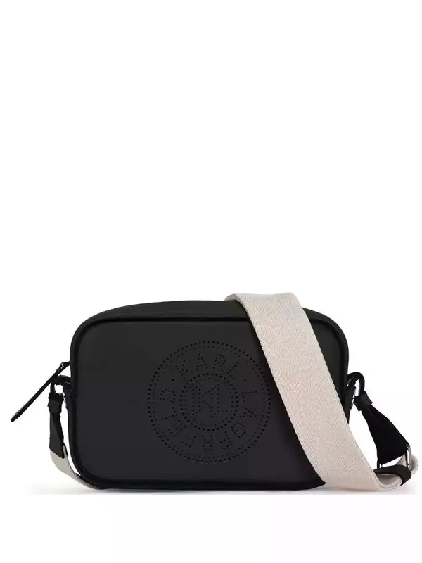 Karl Lagerfeld K/circle Camera Bag