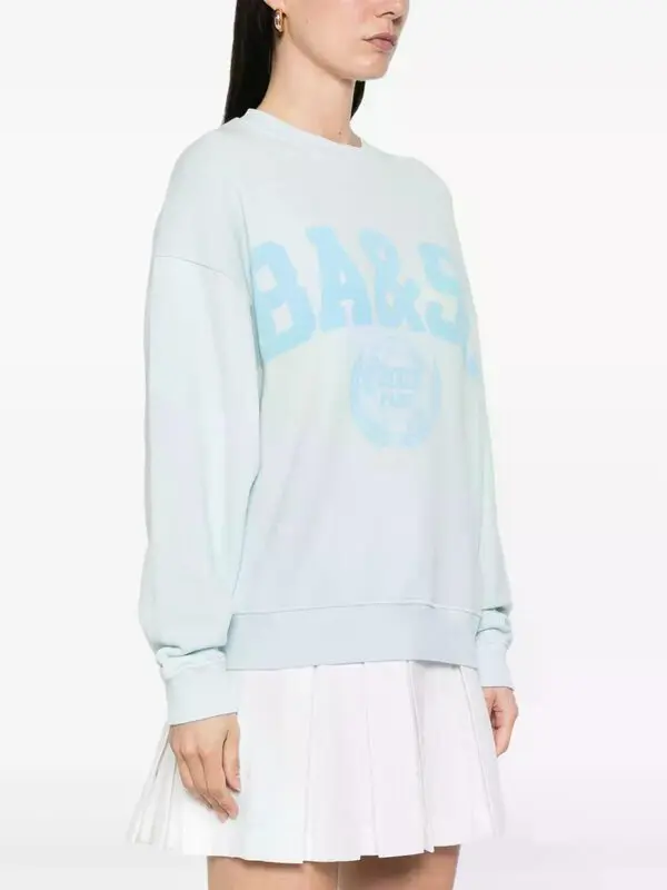 Ba&sh Benjamin Sweatshirt - Blue