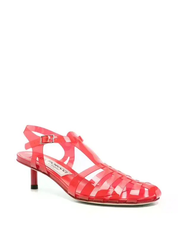 Fiorucci Jelly Sandals
