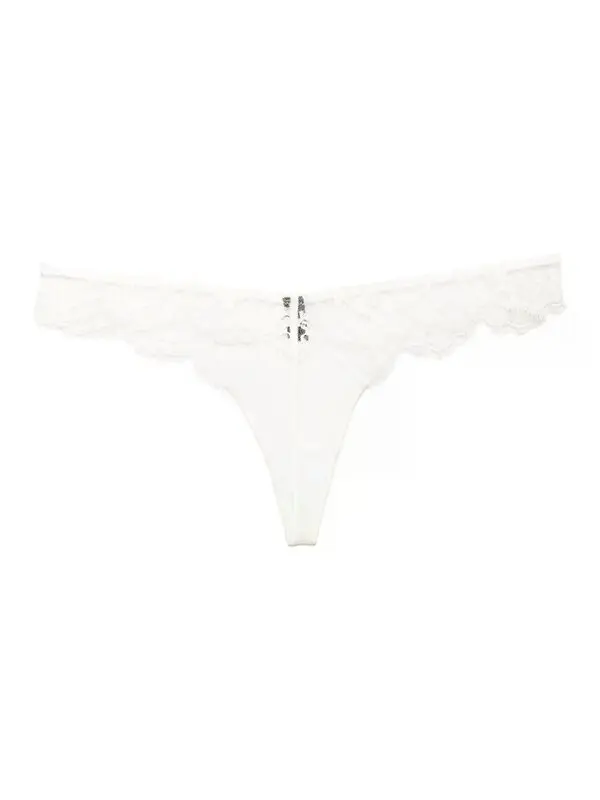 Kiki De Montparnasse Dominique G-string