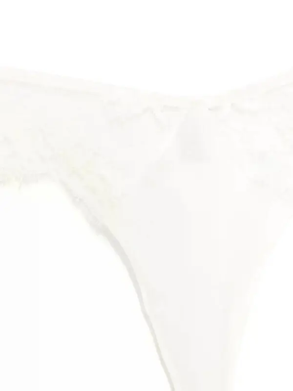 Kiki De Montparnasse Dominique G-string