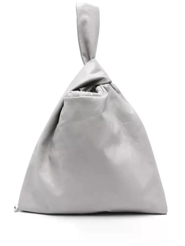 Nanushka Jen Tote Bag - Grey