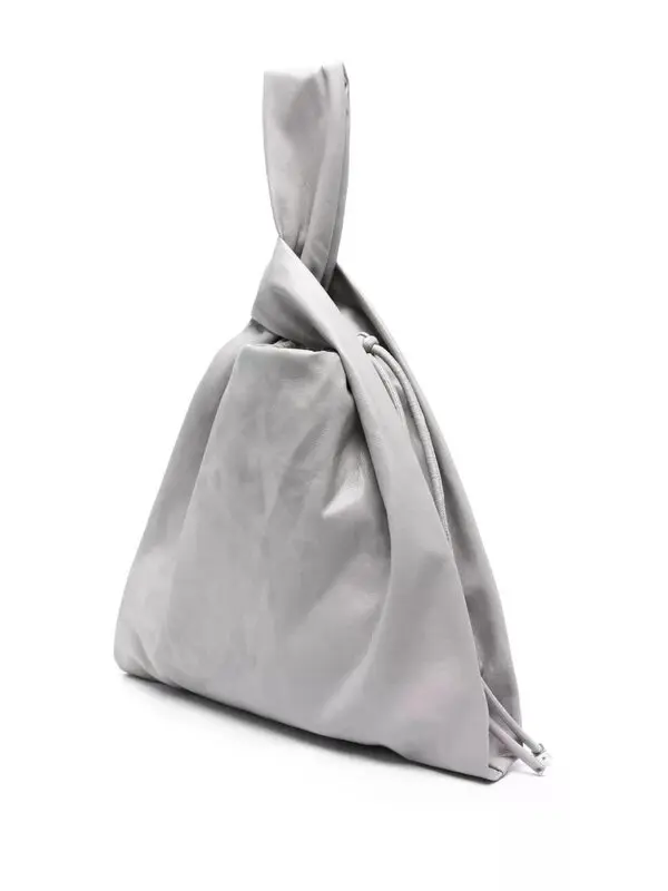 Nanushka Jen Tote Bag - Grey