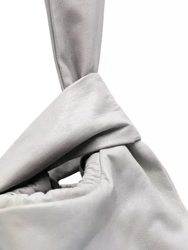 Nanushka Jen Tote Bag - Grey
