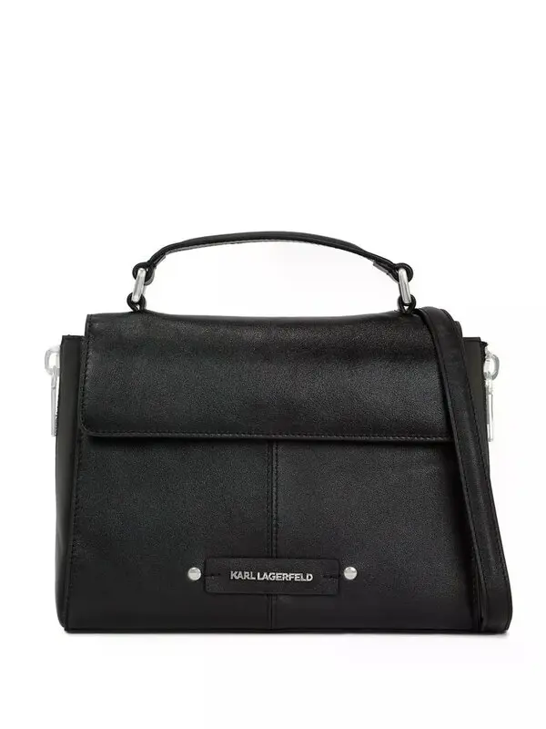 Karl Lagerfeld K/hardware Top Handle Bag