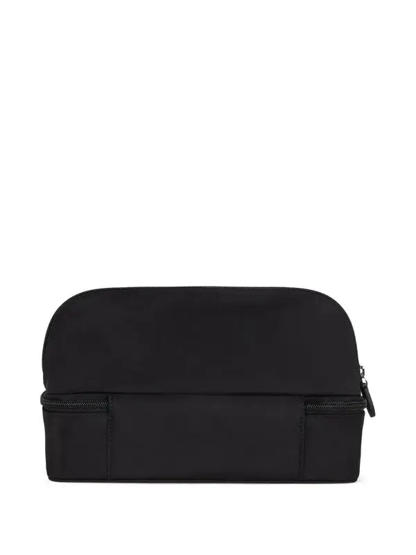 Karl Lagerfeld Ikon Makeup Bag