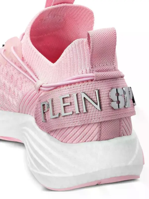 PLEIN SPORT Runner Sneakers