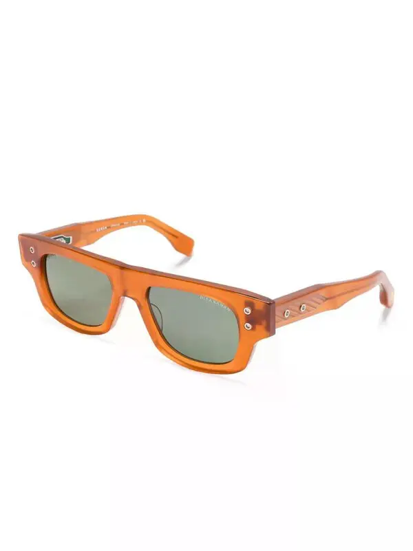 Dita Kanan Sunglasses - Brown