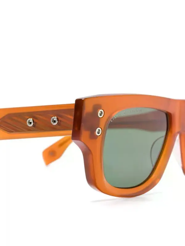 Dita Kanan Sunglasses - Brown