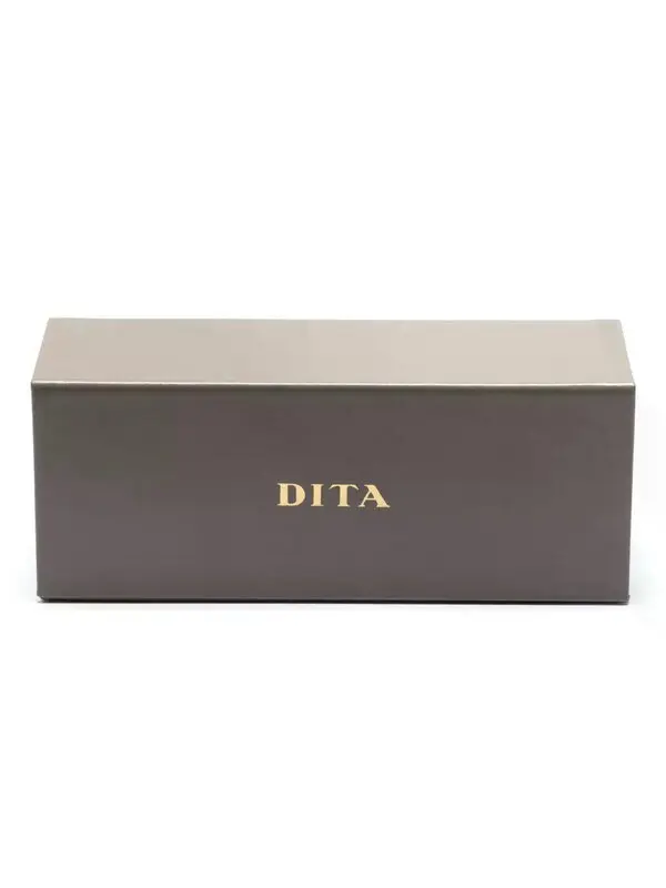 Dita Grand-imperyn Sunglasses - Grey