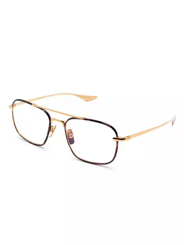 Dita Wandouir Eyeglasses