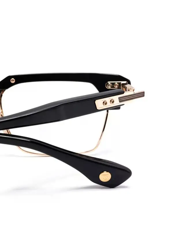 Dita Statesman Seven Glasses