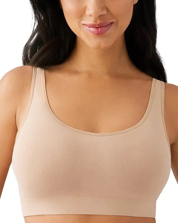 Wacoal Feeling Flexible Bralette - Roebuck