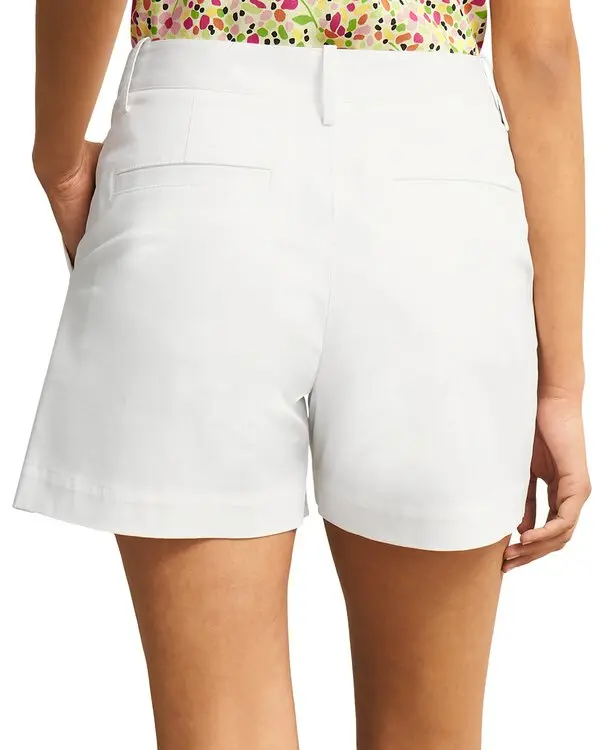 HOBBS LONDON Reena Shorts - White