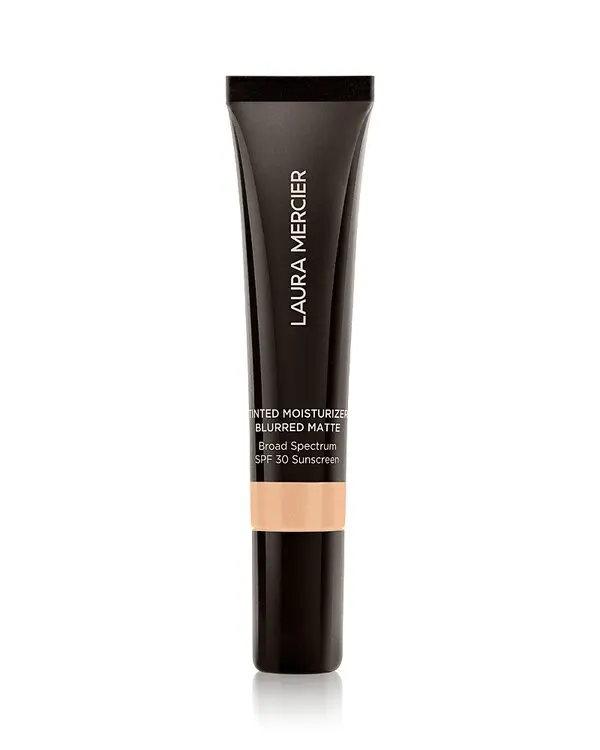 Laura Mercier Mini Tinted Moisturizer Blurred Matte Spf 30 - N Birch