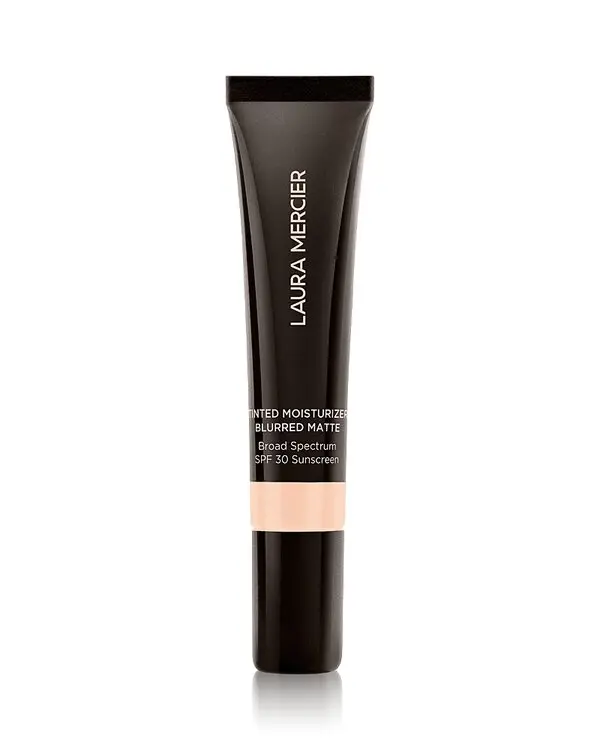 Laura Mercier Mini Tinted Moisturizer Blurred Matte Spf 30 - N Silk