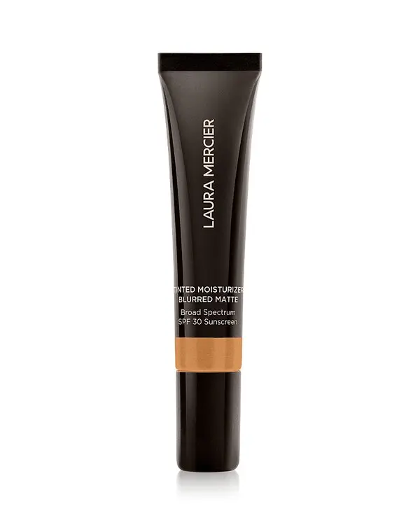 Laura Mercier Mini Tinted Moisturizer Blurred Matte Spf 30 - N Teak