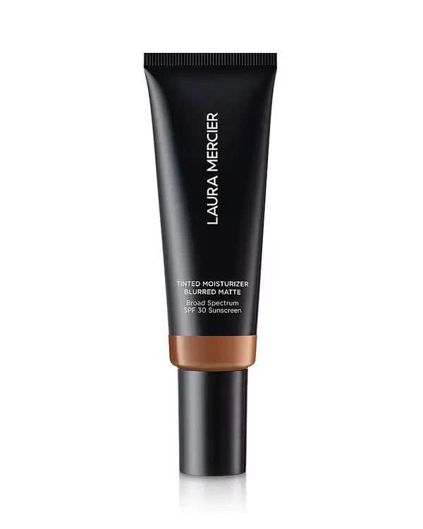 Laura Mercier Tinted Moisturizer Blurred Matte Spf 30 - C Brunette