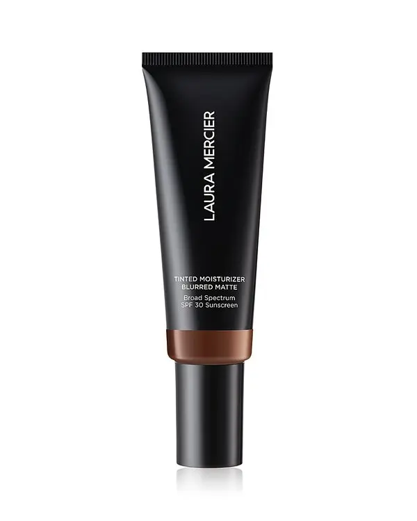 Laura Mercier Tinted Moisturizer Blurred Matte Spf 30 - N Mahogany