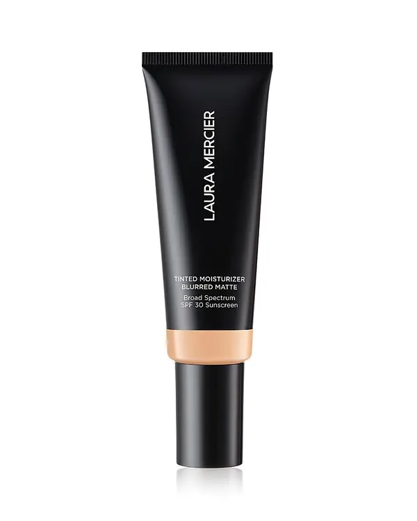 Laura Mercier Tinted Moisturizer Blurred Matte Spf 30 - N Maple