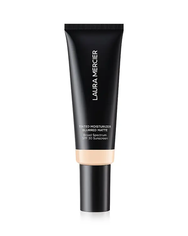 Laura Mercier Tinted Moisturizer Blurred Matte Spf 30 - N Silk