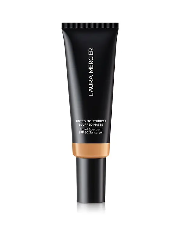 Laura Mercier Tinted Moisturizer Blurred Matte Spf 30 - N Teak