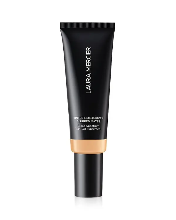 Laura Mercier Tinted Moisturizer Blurred Matte Spf 30 - W Citrine