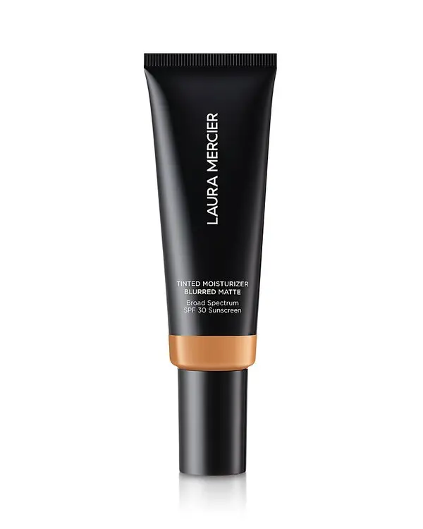 Laura Mercier Tinted Moisturizer Blurred Matte Spf 30 - W Ochre